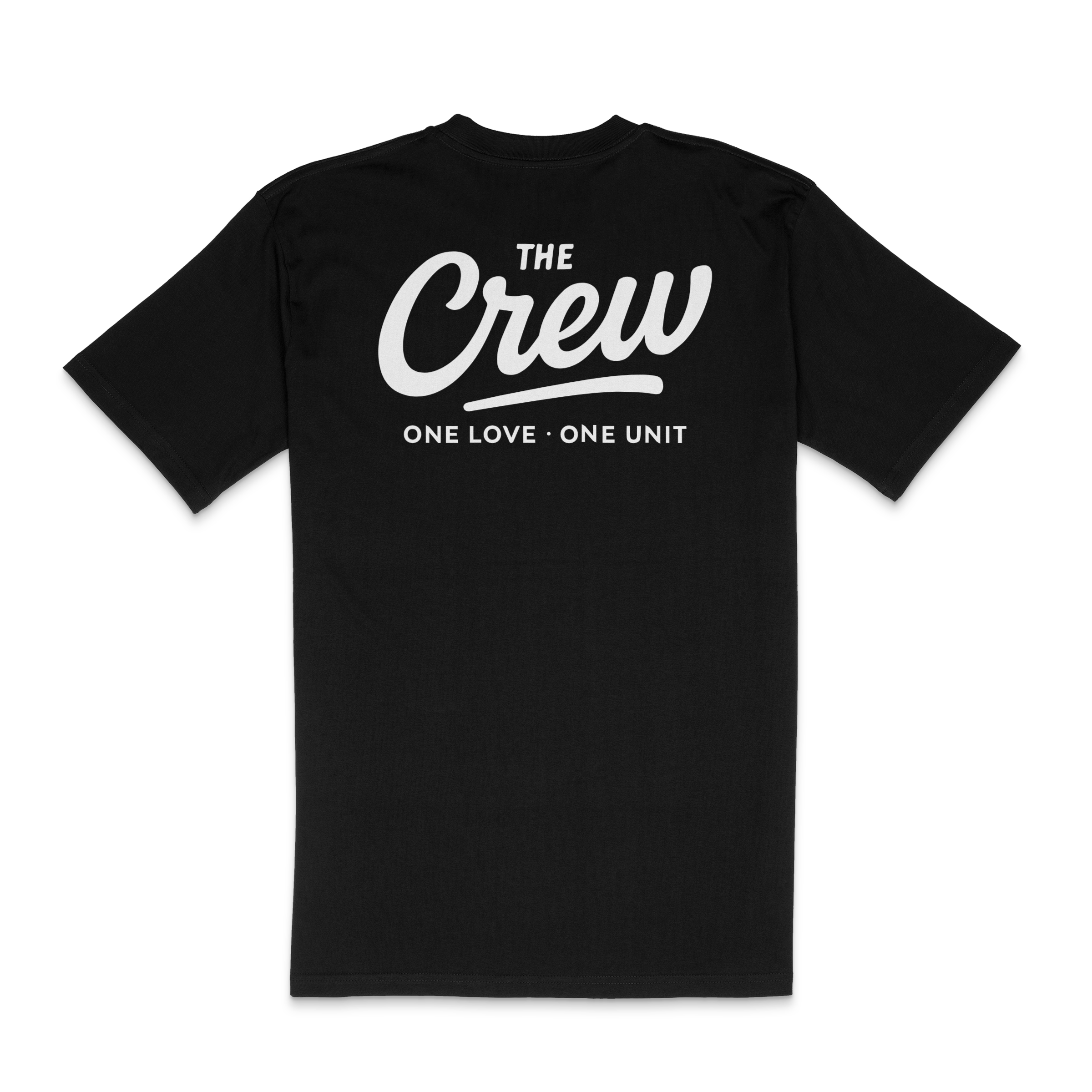 The Crew Core Tee